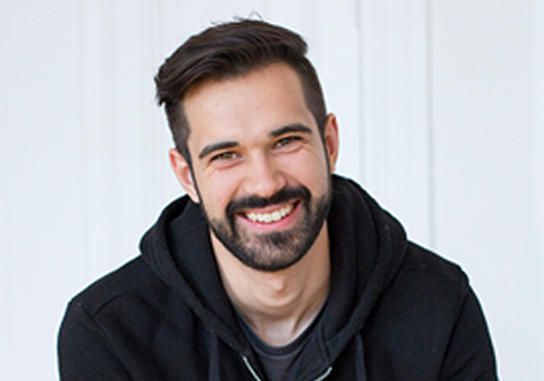 Sven Kölpin - MAD Summit